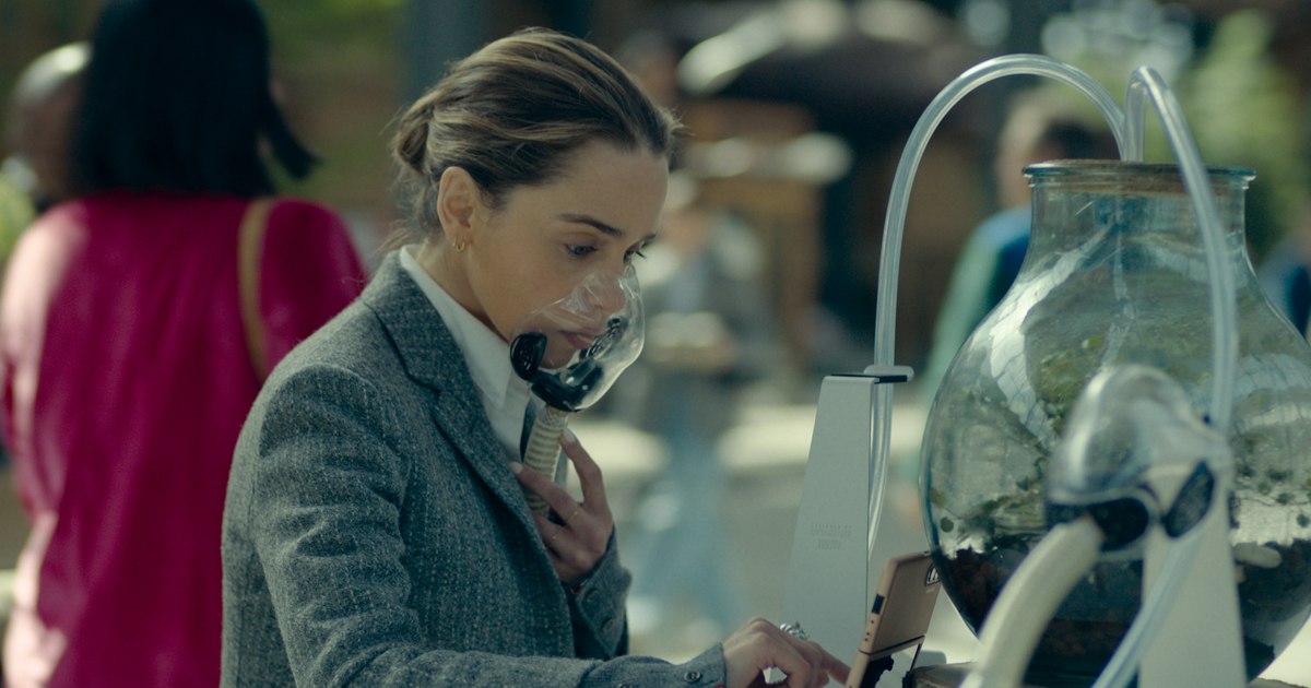 „The Pod Generation“, un sci-fi romantic, cu Emilia Clarke protagonistă ...