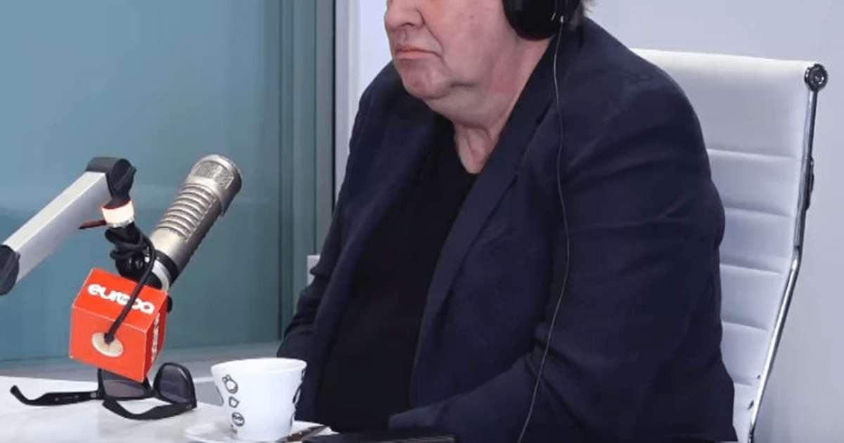 Cum arată Gabriel Cotabiţă în 2019. Au trecut 4 ani de când era să ...