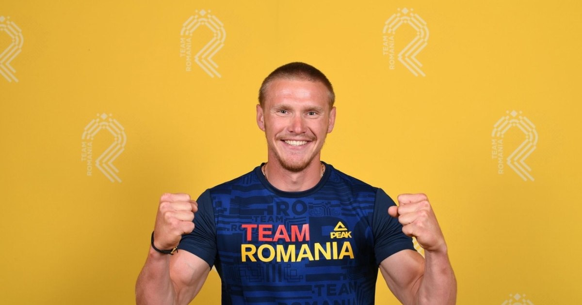 Rezultat formidabil: Cătălin Chirilă, aur la canoe-1000 metri, la ...