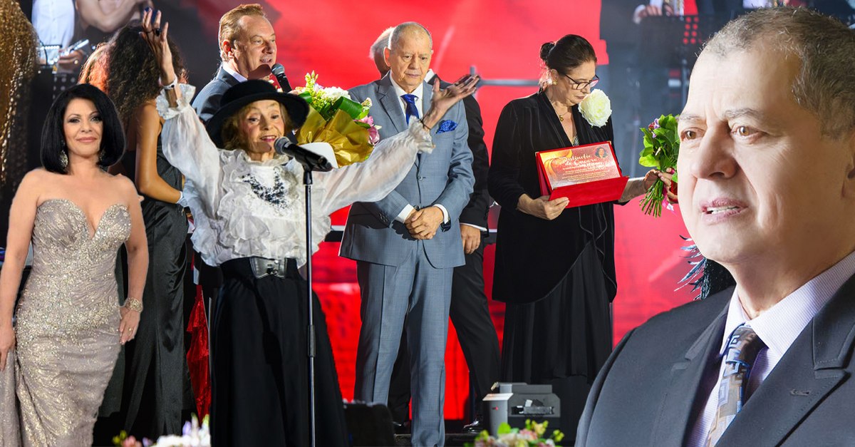 Reacția dură a lui Octavian Ursulescu: „Cum s-o inviți pe Marina Voica ...