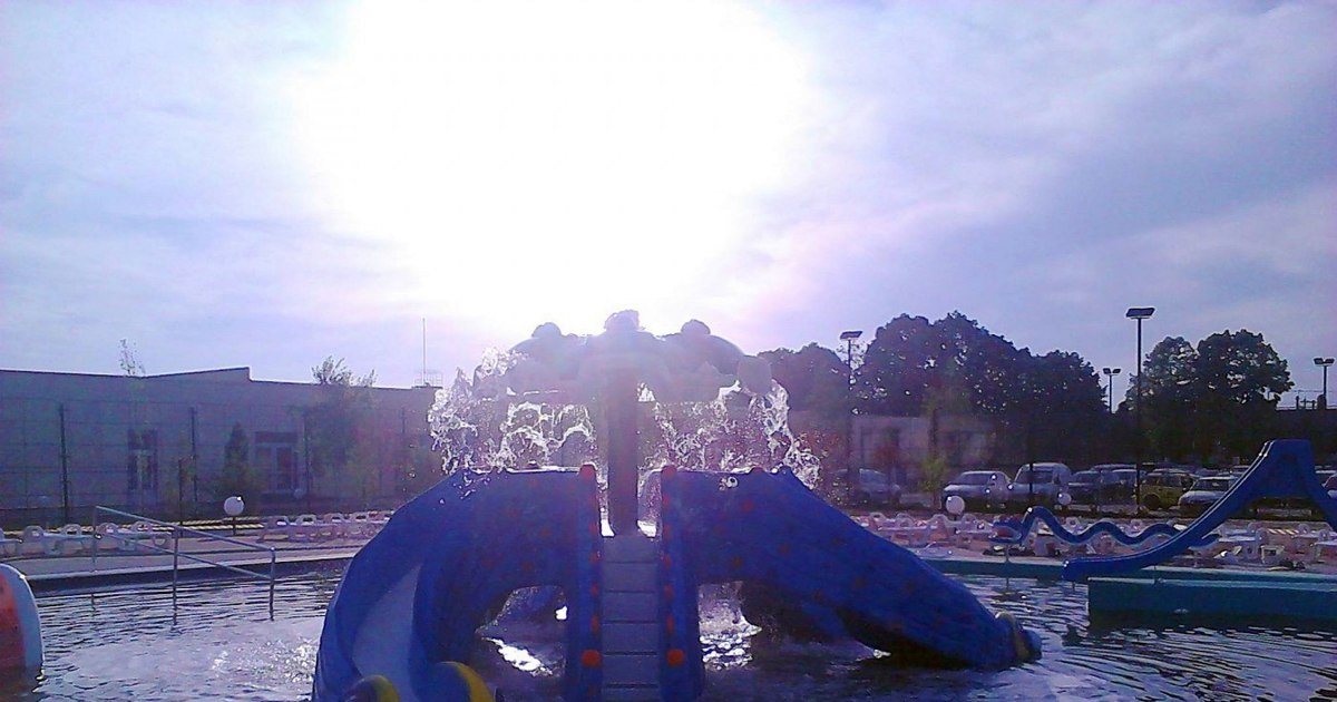 FOTO Tot ce trebuie să ştii despre ştrandurile din Timişoara | adevarul.ro