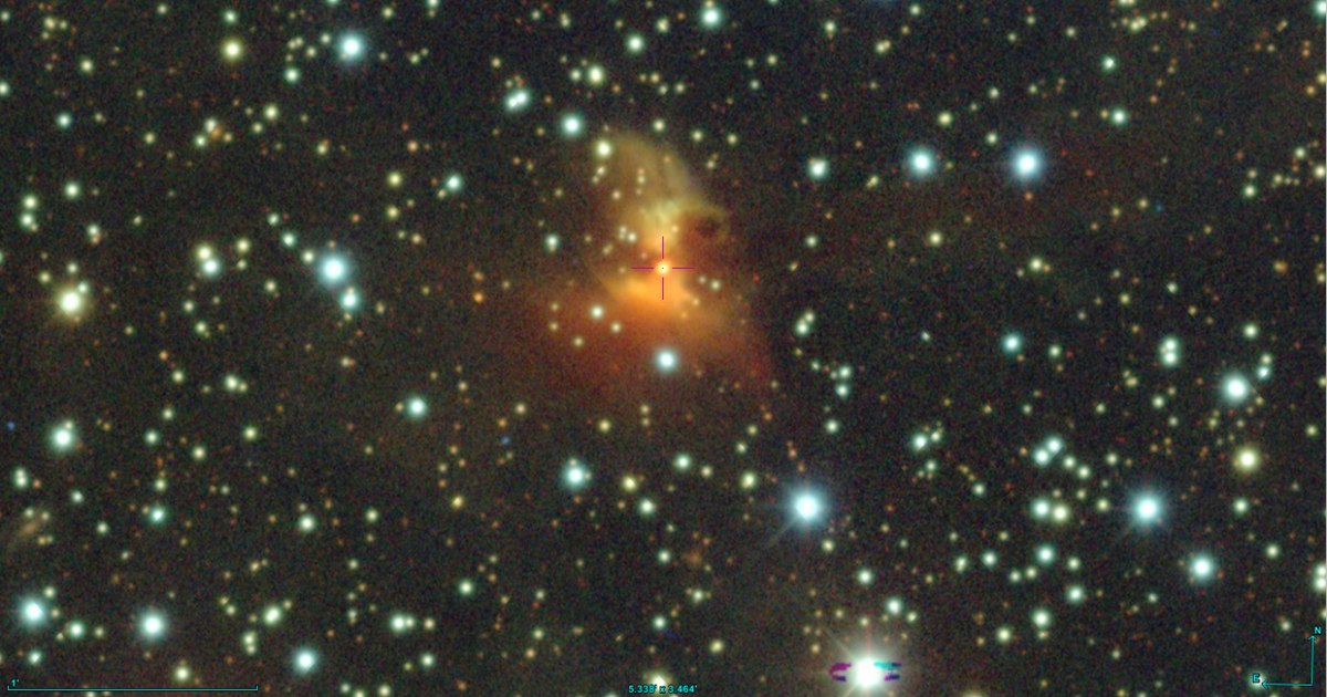 Posibilă ploaie de stele pe cerul României. Când ar putea fi ...