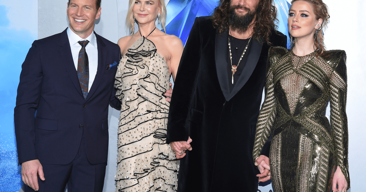 O actriţă superbă, motivul pentru care Jason Momoa divorţează? Lisa nu era fericită că Jason ...