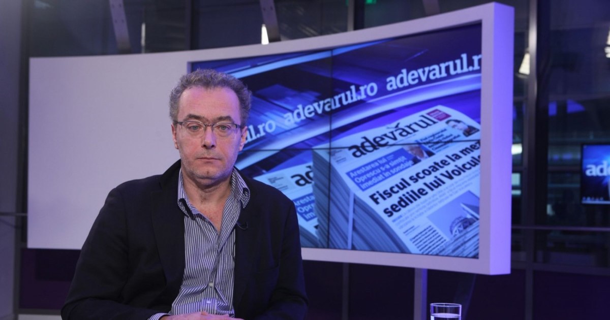 Thomas Ciulei îşi prezintă cel mai recent film, "2+2", într-o proiecţie ...