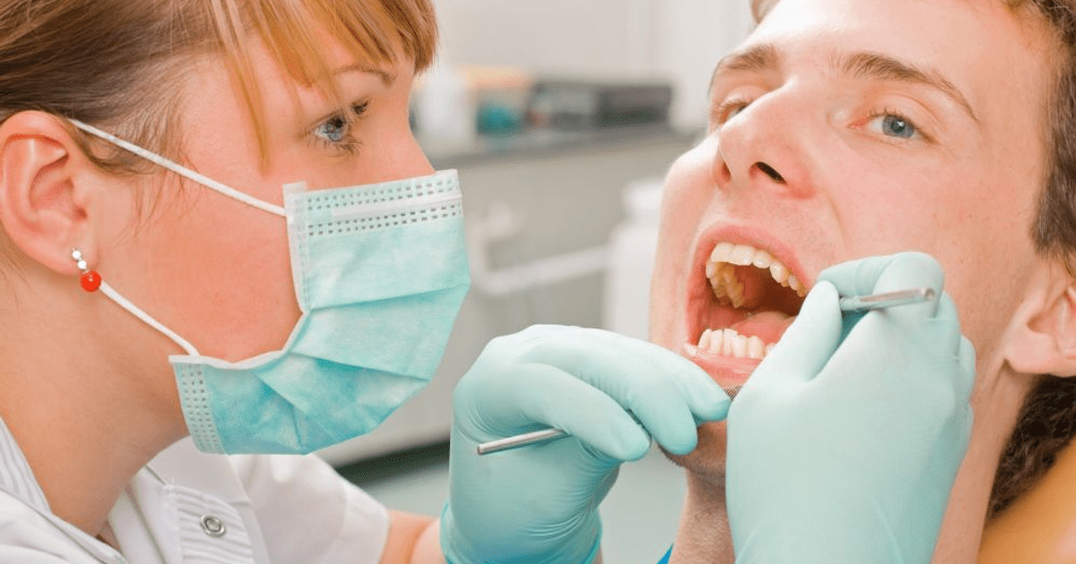 Dr. Laura Mocanu: "Punţile dentare strică dinţii sănătoşi"