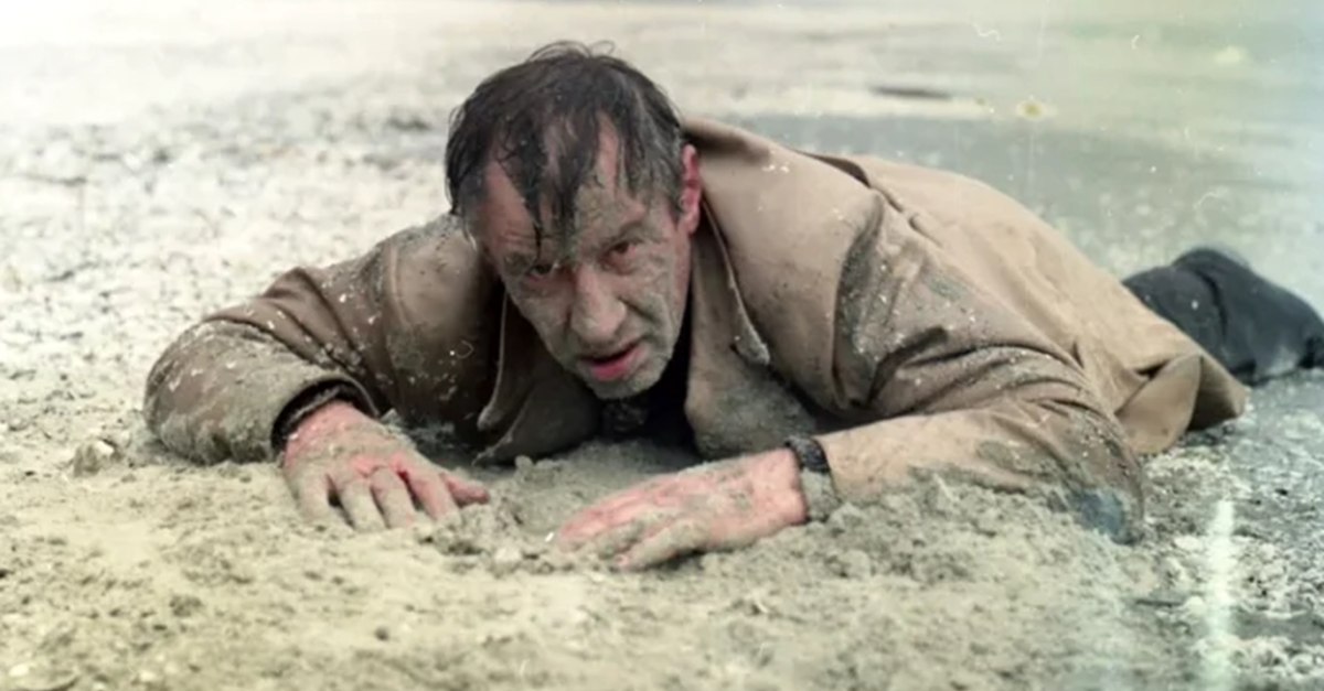 Povestea filmului „Faleze de nisip“, care l-a scos din minţi pe Nicolae ...