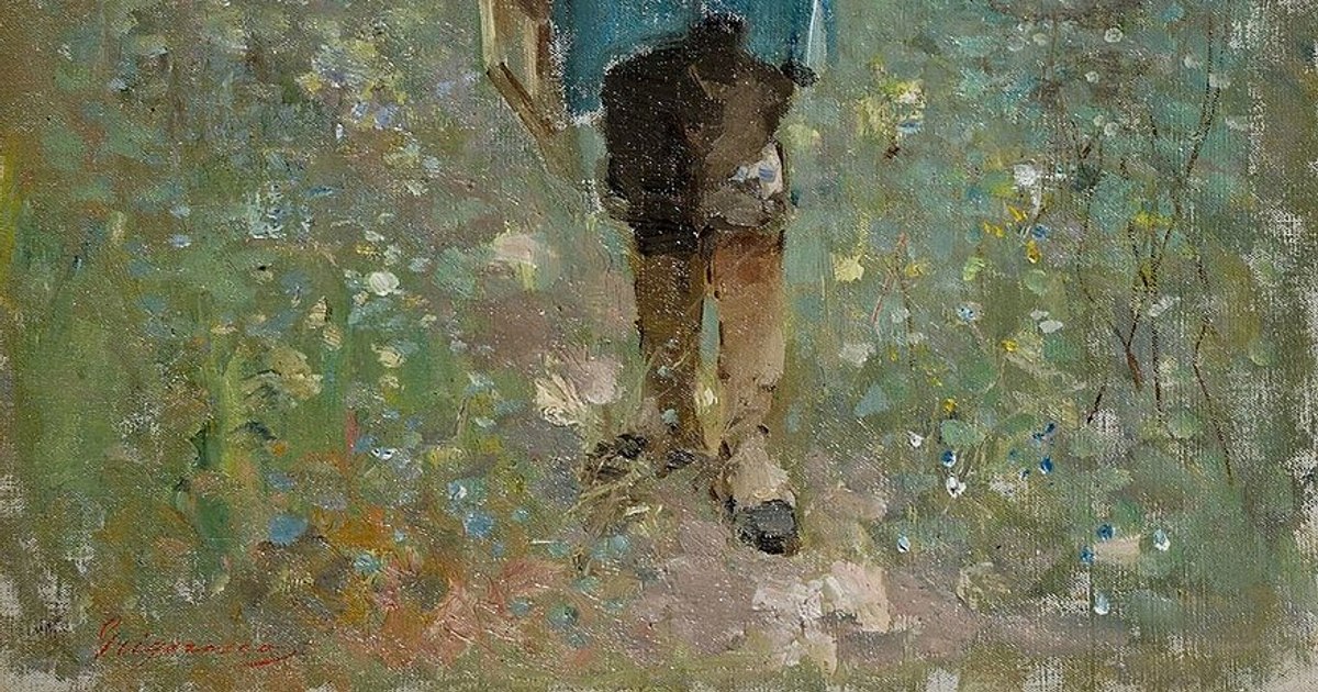 Duelul pentru cel mai bun pictor român, la Art Safari. Nicolae ...