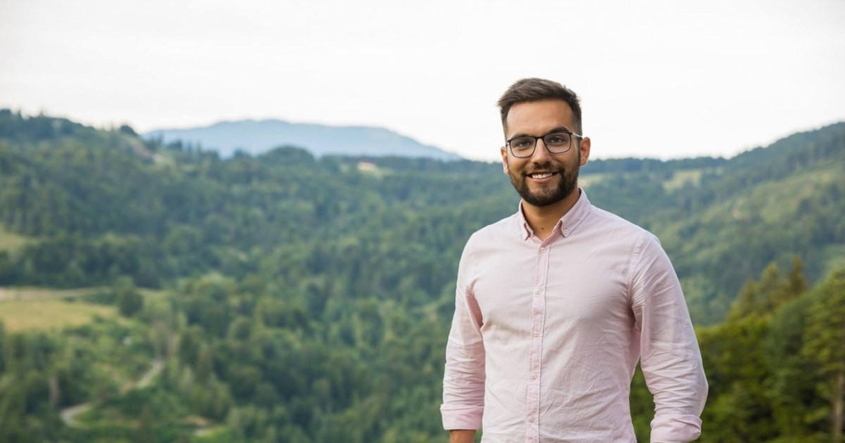 Un inginer român a fost desemnat printre cei mai puternici tineri ...