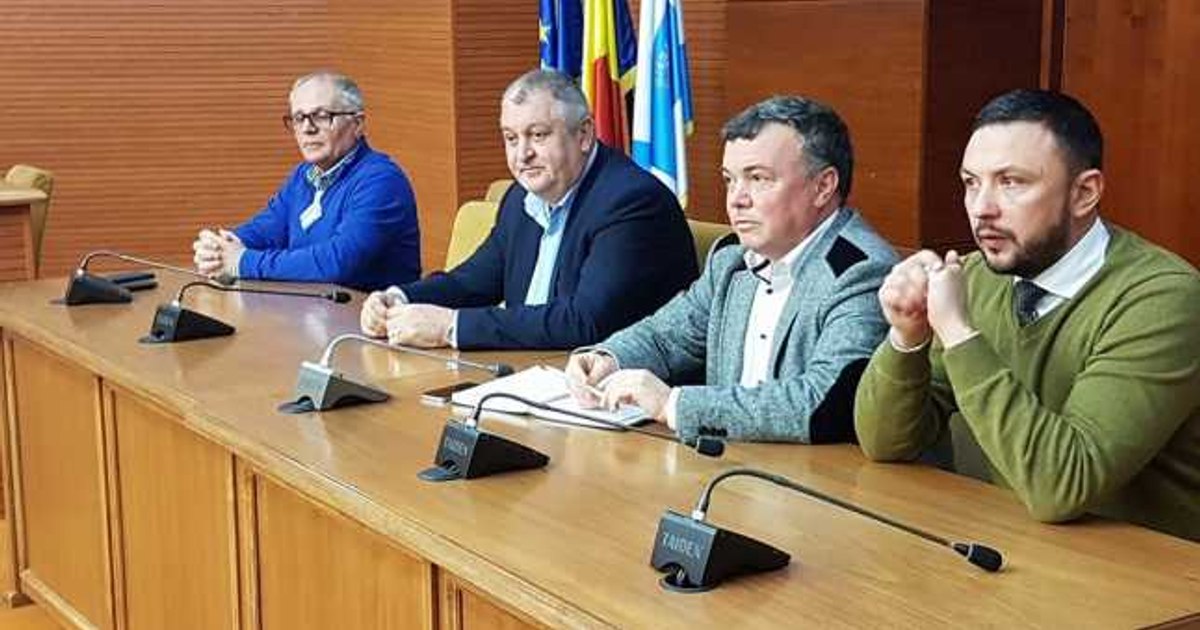 Primul pas spre un oraş SMART: proiecte pentru introducerea cablurilor ...