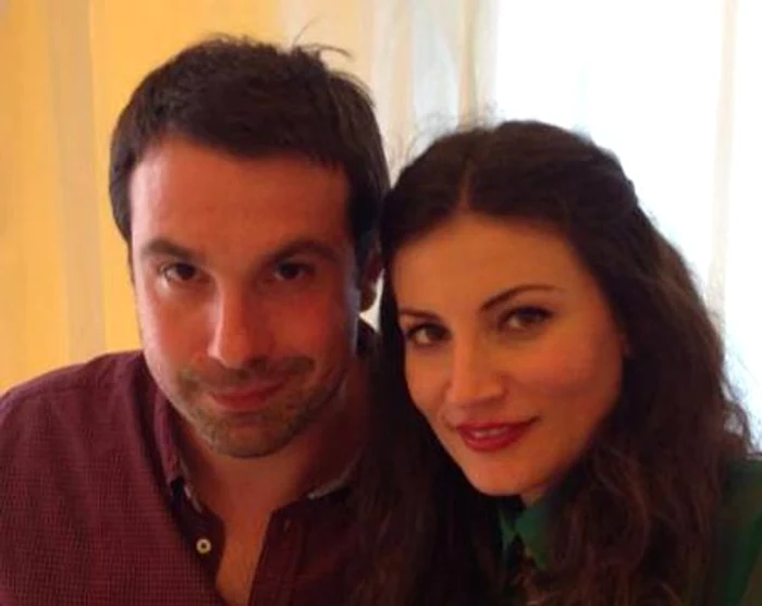 EXCLUSIV Papadopol şi-a scos fetiţa în lume. Micuţa Ruxandra îi seamănă ...