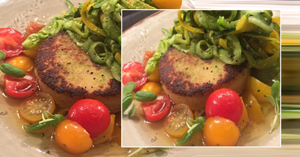 Delicii de post: reţetă de spaghete de vegetale cu mămăliguţă | adevarul.ro