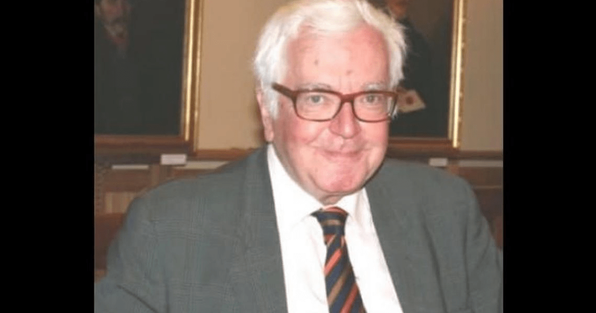 A murit prințul Mihai Dimitrie Sturdza, istoric și diplomat