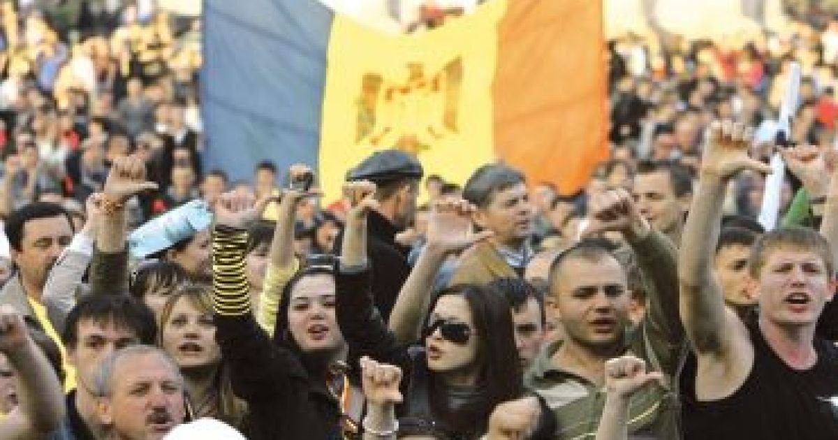 Republica Moldova: Partidul Comunist este în situaţie de criză ...