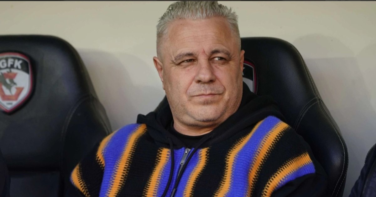 Șumudică a „pupat“ mâini degeaba: turcii au anunțat ce riscă românul ...