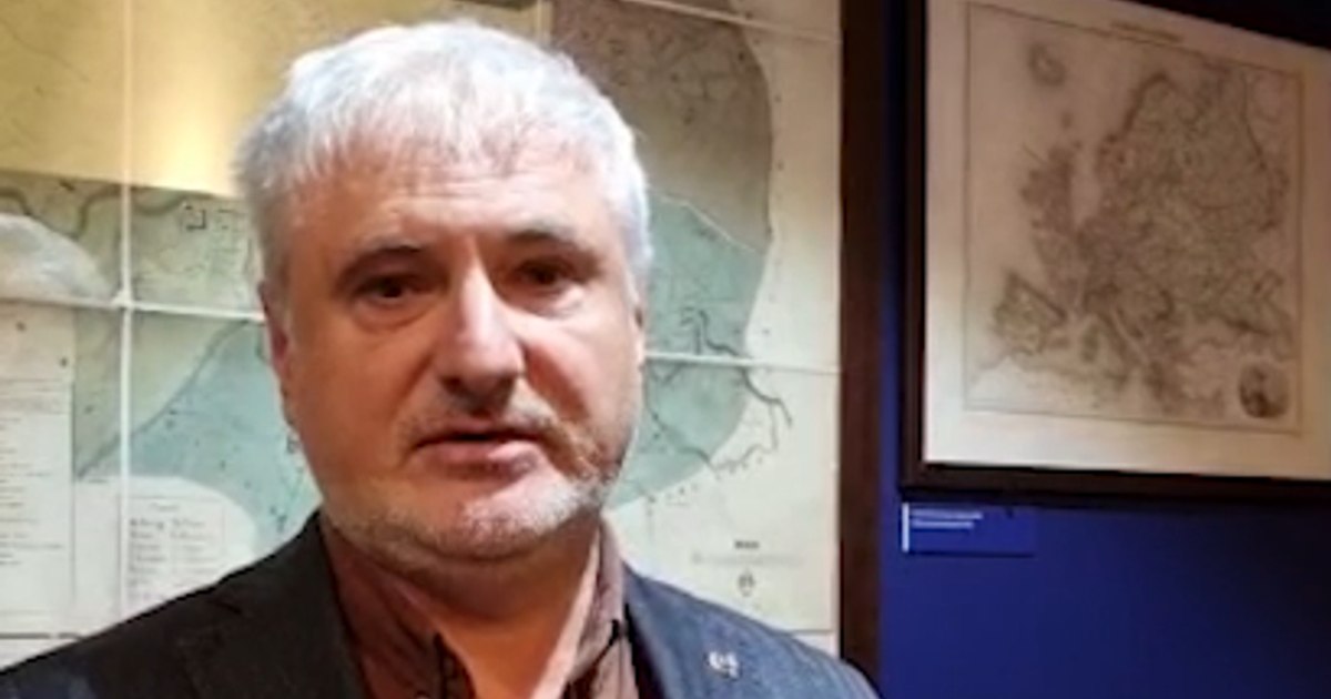 Adrian Majuru: Cred în România deoarece au crezut și mulți alții ...