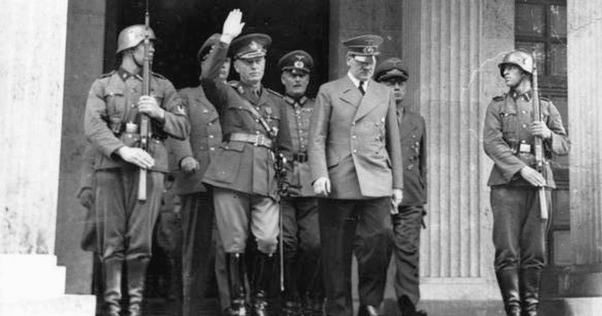 Calendar 13 ianuarie: 1941 - Generalul Ion Antonescu a plecat în ...