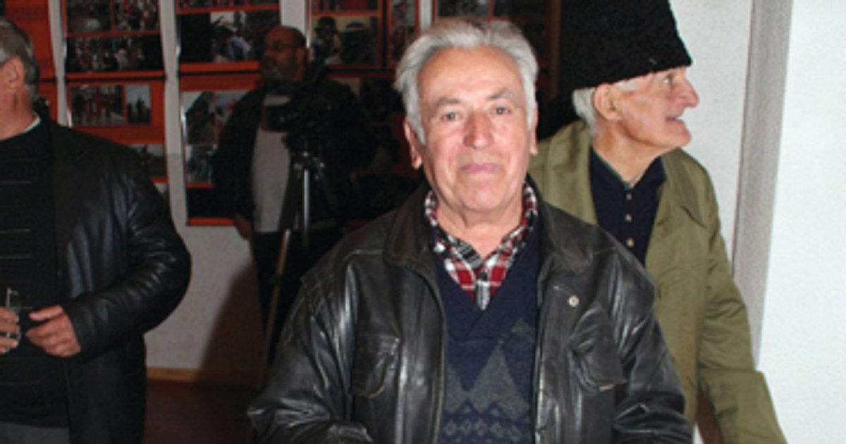 Reşiţa: PORTRET / Ion Albu duce tradiţia mai departe (GALERIE FOTO ...