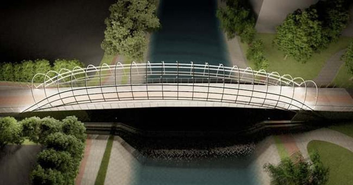 Refacerea unui pod peste Bega care are peste 70 de ani. Finanţare prin ...