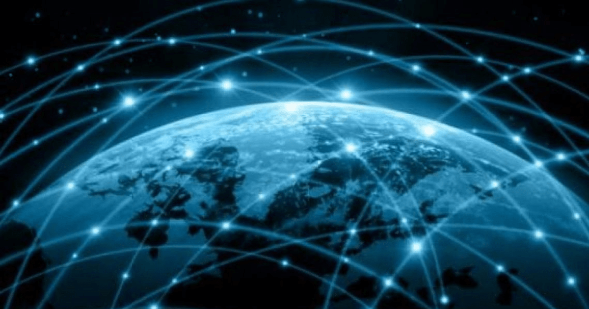 O mică istorie a internetului