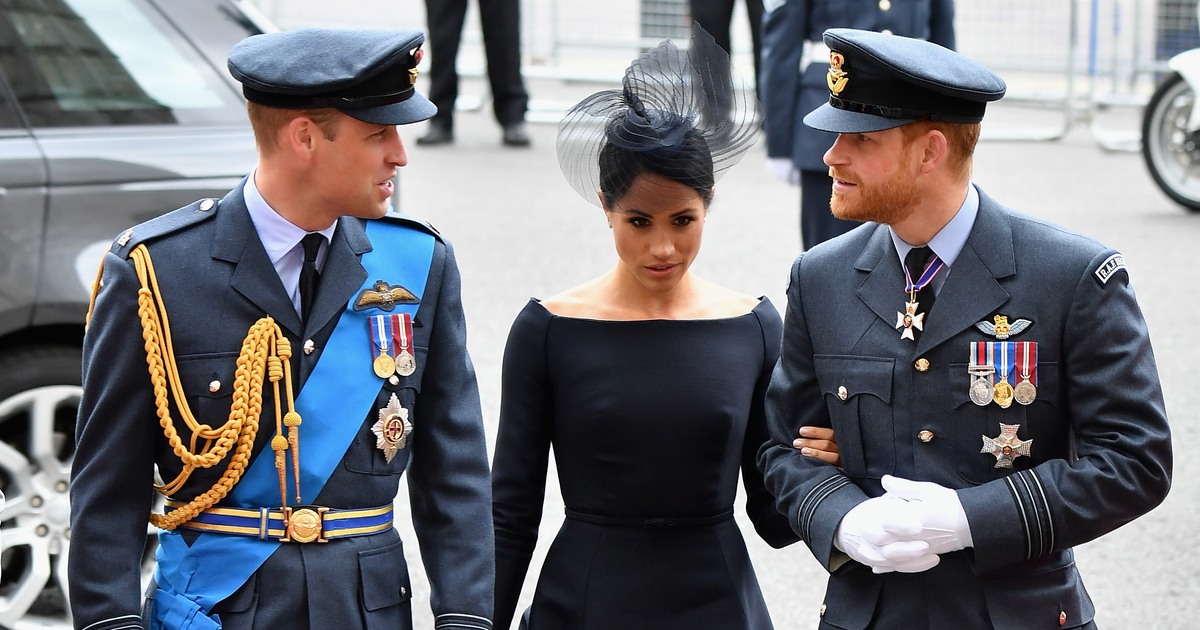 Bani, putere și ranchiună regală: venitul colosal al Prințului William ...