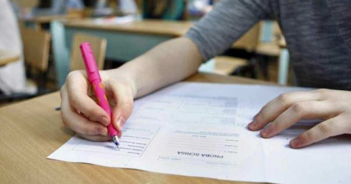 Simulare Evaluare Naţională 2023. Ce subiecte au primit elevii la Matematică | adevarul.ro