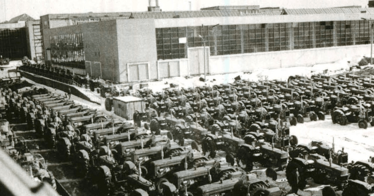 Planul Valev și agricultura lăsată de izbeliște în perioada comunistă