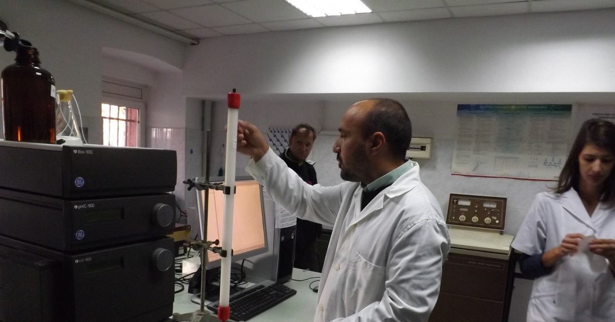 Inventatorul sângelui artificial, despre finanţarea europeană de care ...