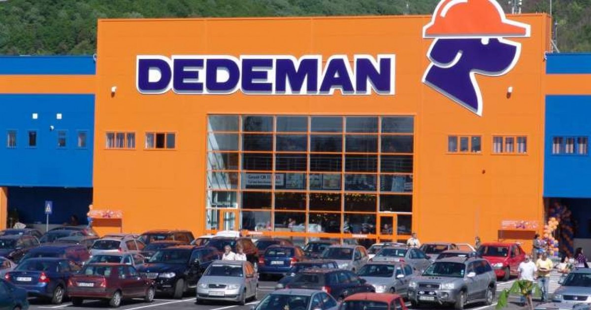 Dedeman se pregăteşte să ia cu asalt Europa: ce planuri are retailerul ...