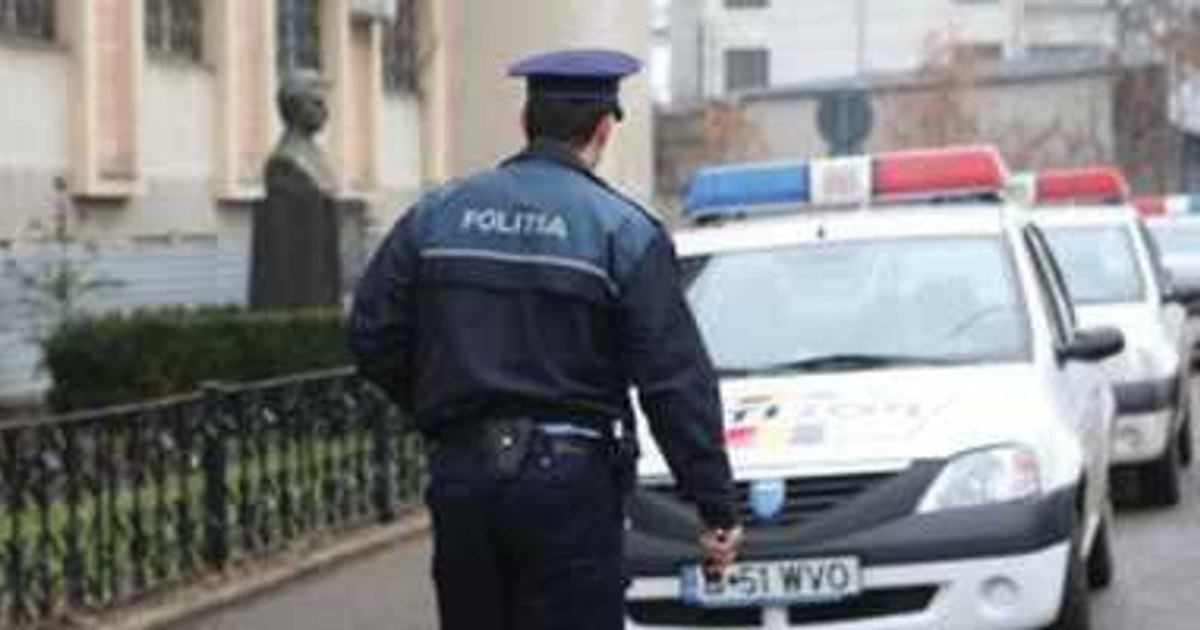 IAŞI Poliţistă de la Filaj mustrată pentru că şi-a bătut colegul ...