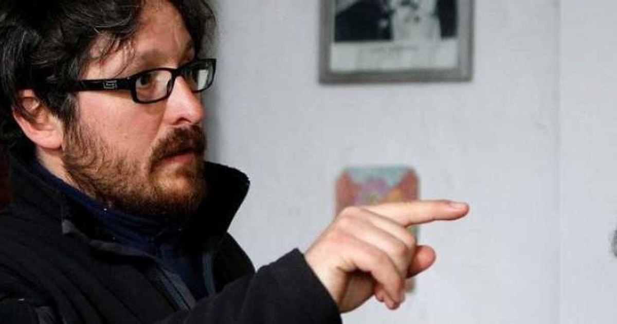 Poveşti din lumea filmului românesc, cu actorul şi regizorul Emanuel ...