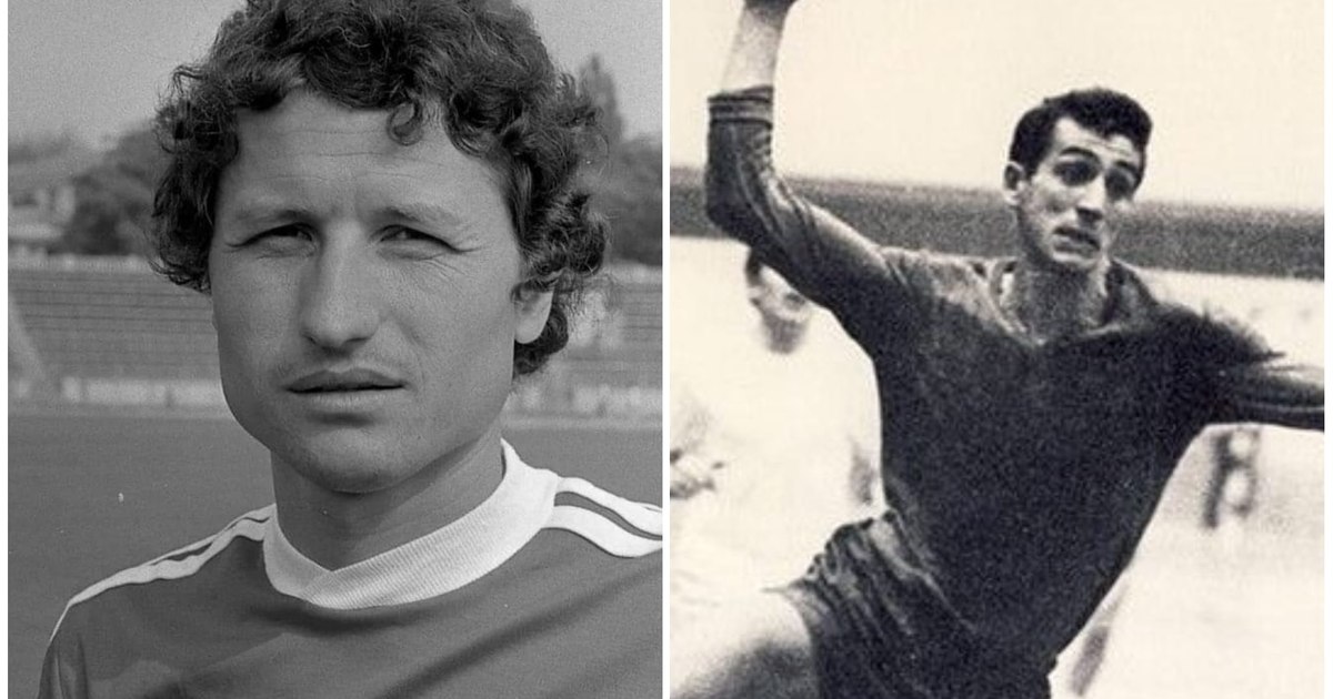 A murit Valentin Samungi, o legendă a handbalului | adevarul.ro