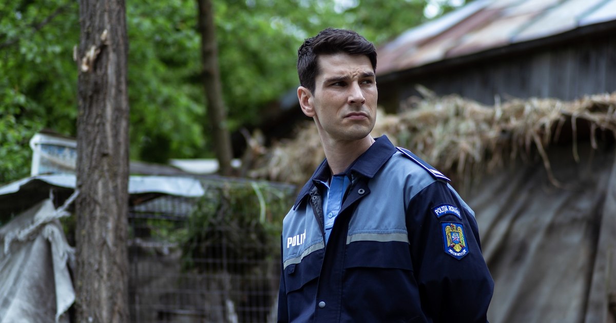 Anghel Damian, într-un nou film românesc pe Netflix. Pelicula va fi ...