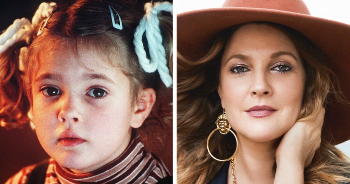 FOTO Cum arătau la debut unii dintre cei mai populari actori de la ...