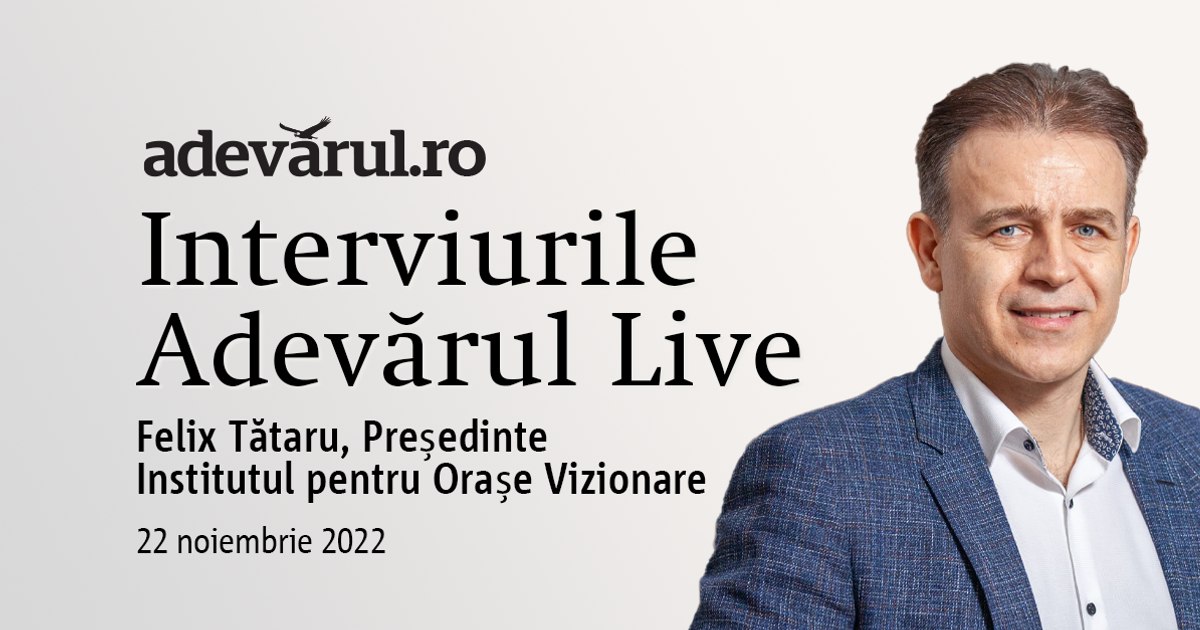 Felix Tătaru, expert în comunicare despre cum pot românii să ducă o ...