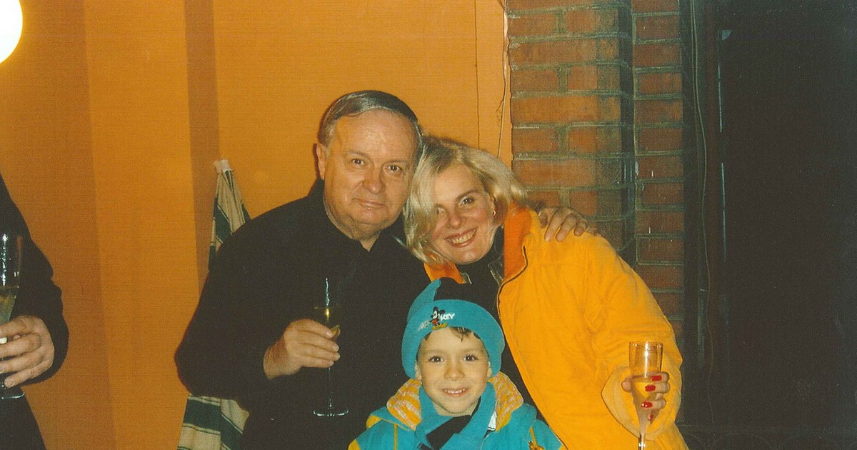 Fiul lui Cristian Ţopescu, dezvăluiri despre tatăl său: „Mă enerva pe ...