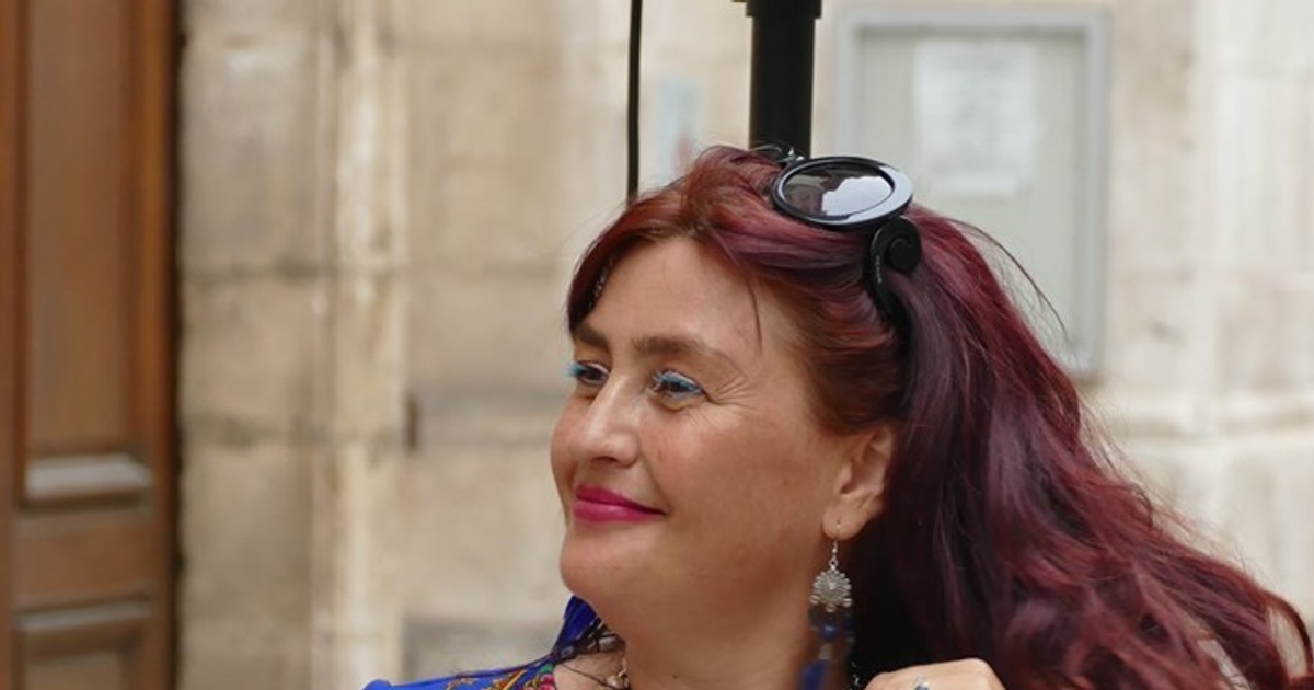 Rona Hartner a trecut peste problemele de sănătate! Decizia pe care a luat-o artista i-a ...