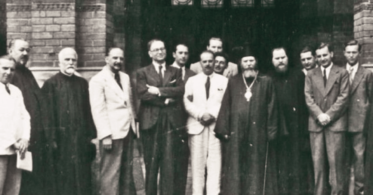 Rugul Aprins, gruparea ortodoxă care a pus pe jar Securitatea