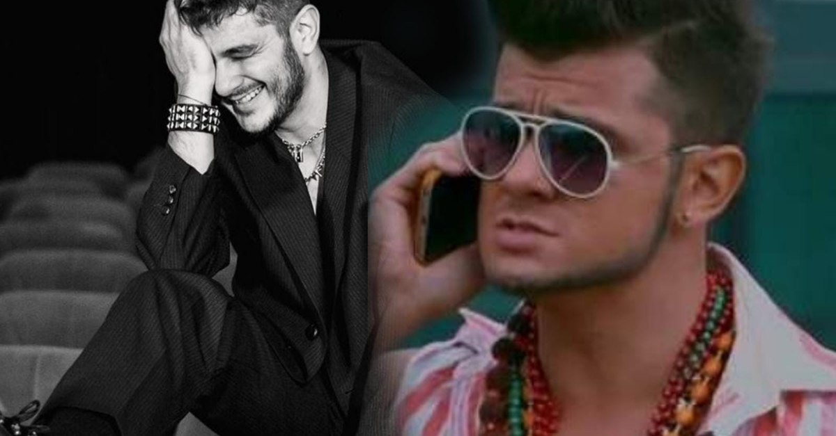 Vlad Drăgulin din Băieți de Oraș se pregătește să devină tată? Ce spune ...