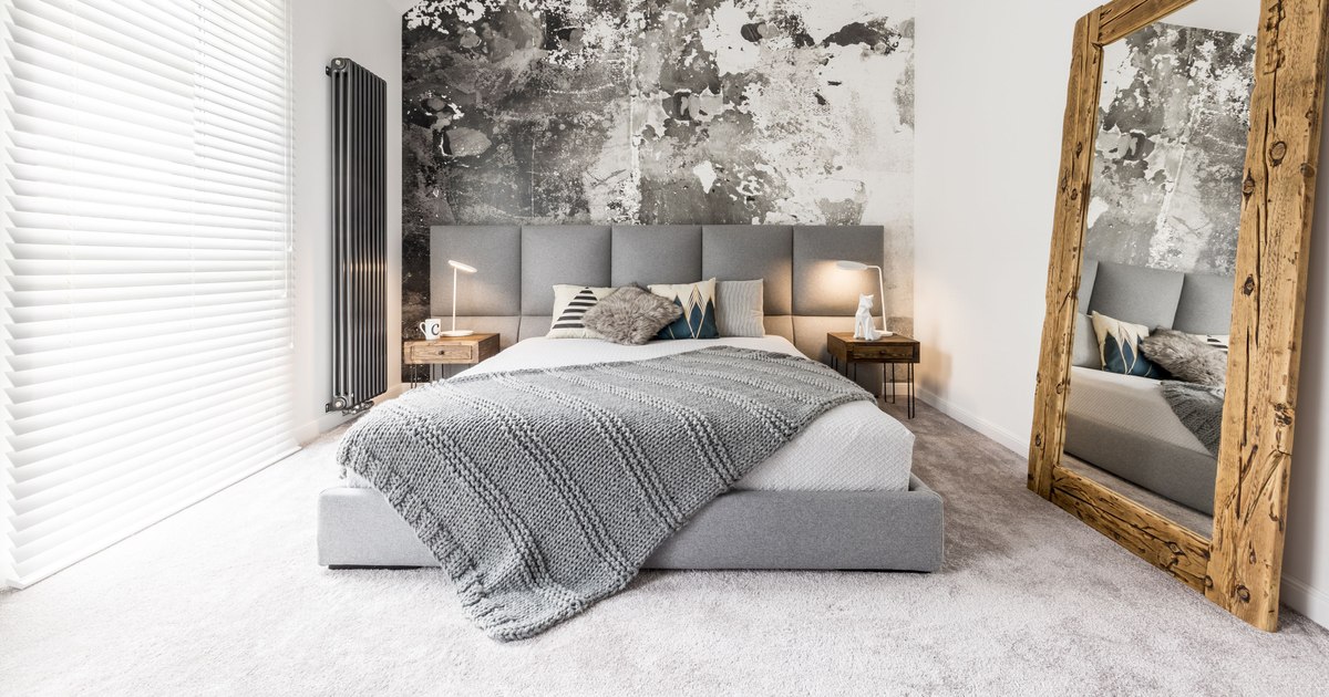 Ce să nu depozitezi niciodată sub pat, conform specialiștilor Feng Shui ...