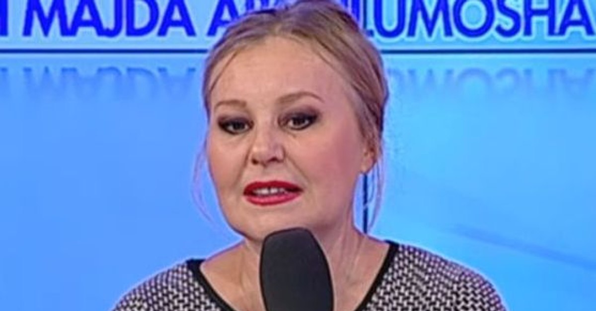 Tania Popa, dezvăluiri dureroase despre tatăl care a decedat. Bărbatul ...