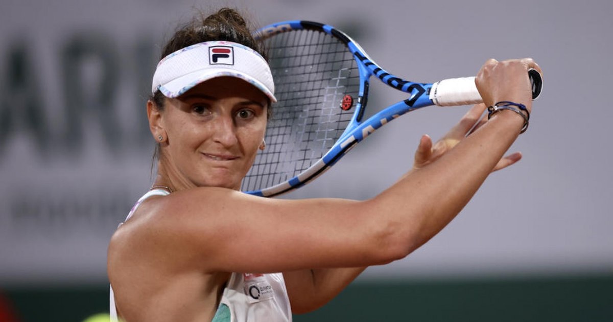 Irina Begu, performanța momentului pentru tenisul românesc. Ce a făcut ...