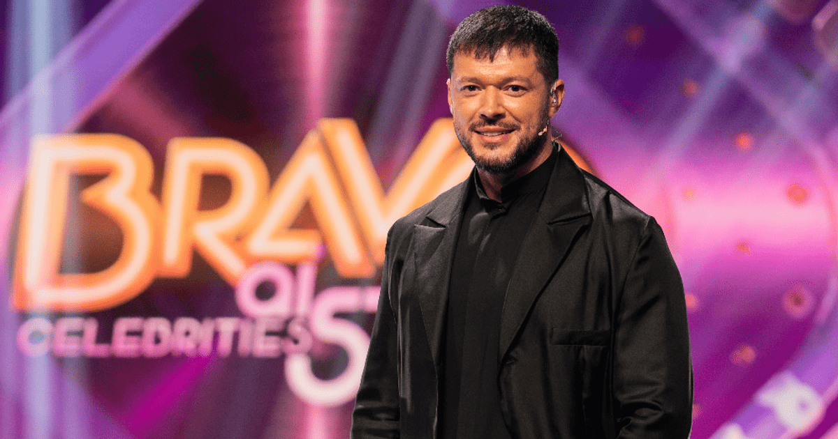 Victor Slav: „La „Bravo, ai stil!“ am înţeles de ce bărbaţii sunt de pe ...