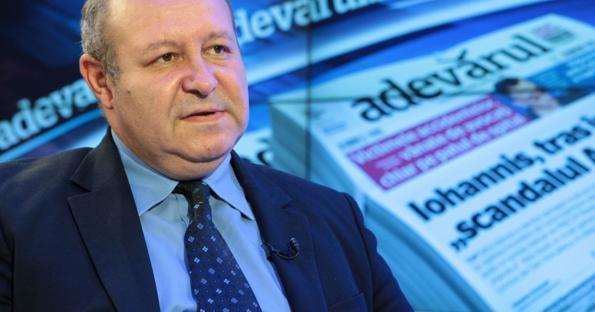 Fenechiu dezvăluie cine ar putea prelua președinția Senatului. „Este singurul vicepreşedinte din ...