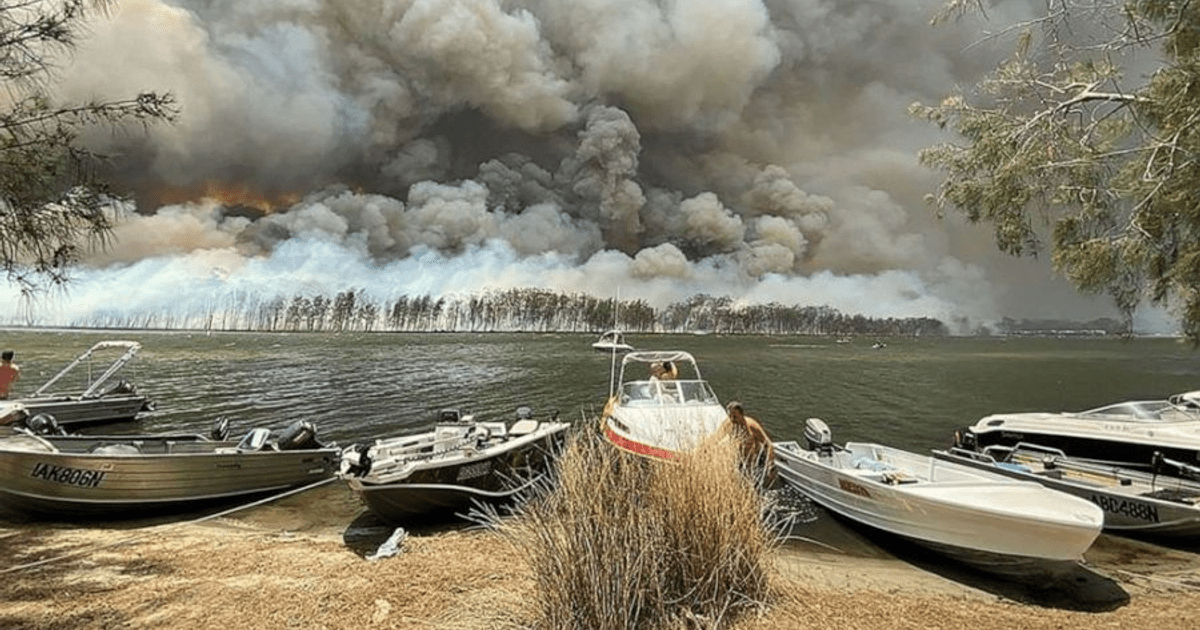 Norii negri ai începutului de an