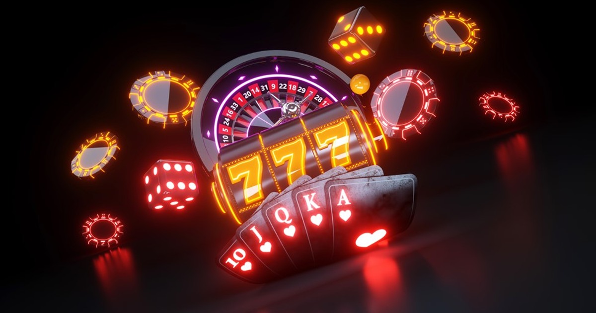Top 5 curiozități despre jocurile de noroc