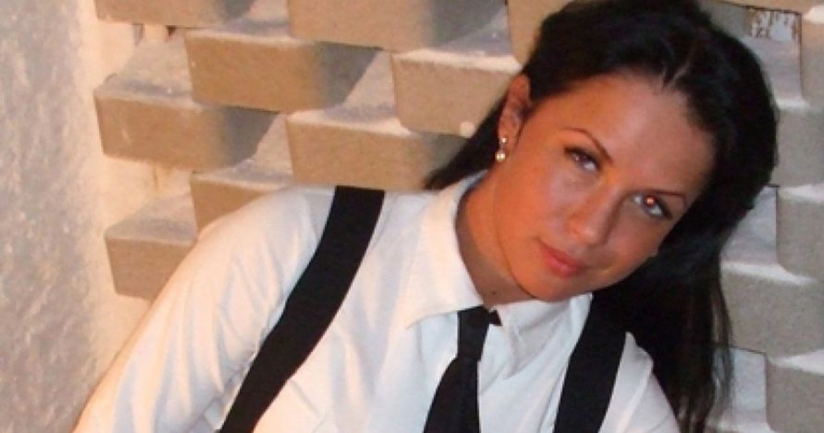 Andreea Dinca şi-a transformat pasiunea pentru dans în meserie ...
