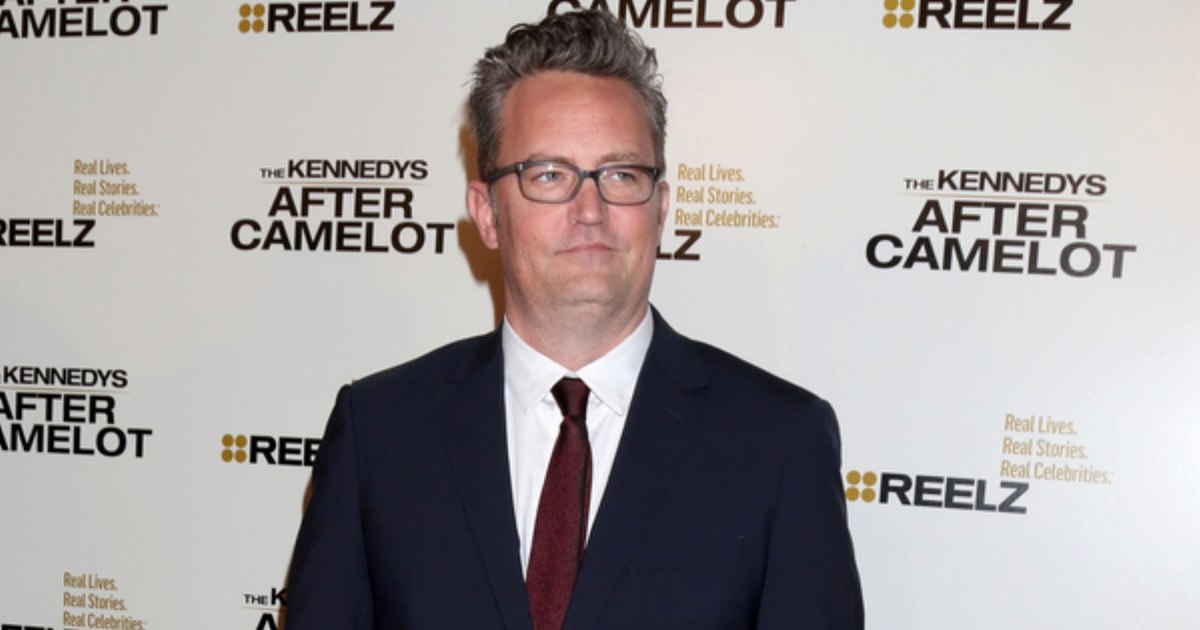 Medicul care i-a dat ketamină lui Matthew Perry va pleda vinovat. Riscă ...