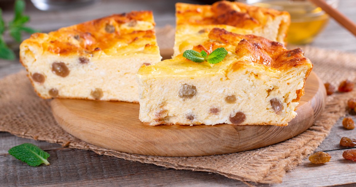 Cum se coace corect pasca. Rețeta simplă recomandată de Chef Sorin ...