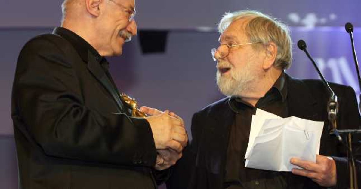 Regizorul Cristi Puiu, despre Lucian Pintilie: „După ce am văzut filmul ...