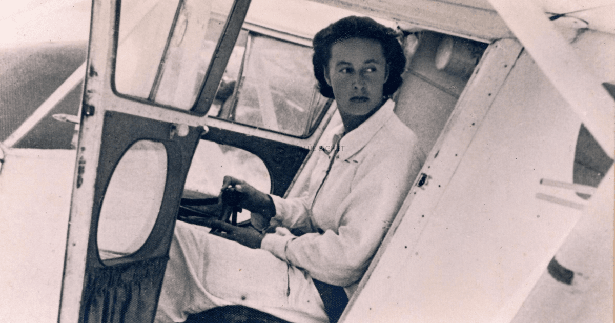 Nadia Russo, rusoaica adoptată de România, care a luptat împotriva ...